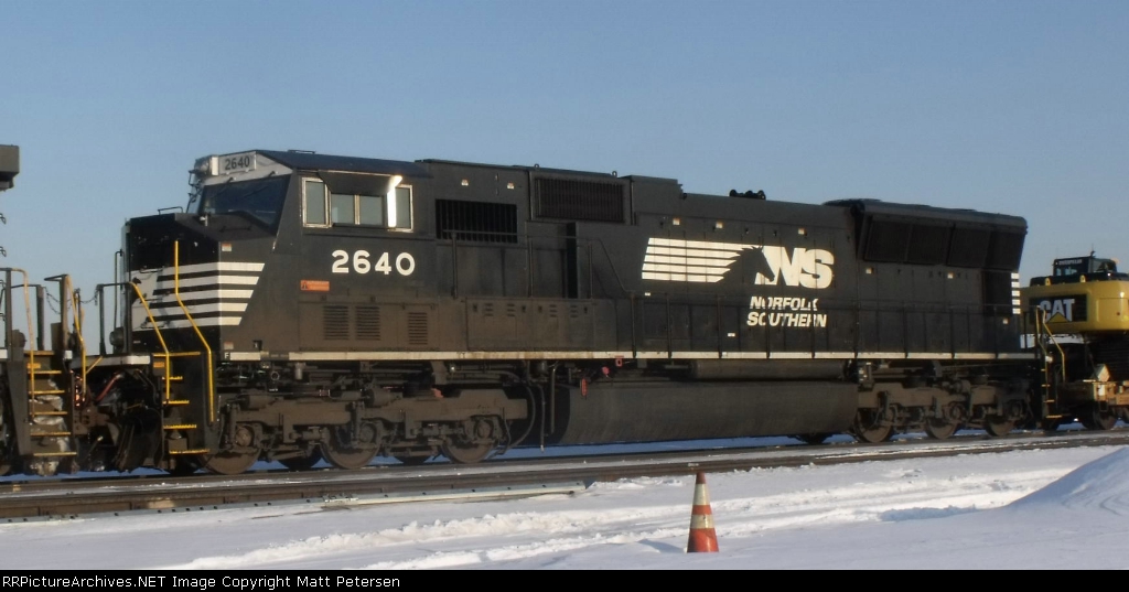 NS 2640